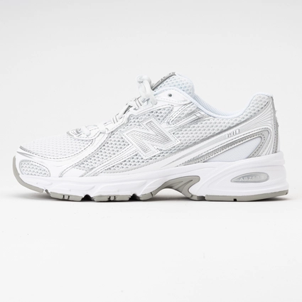 New Balance Unisex U740WM2 White | Sneaker District