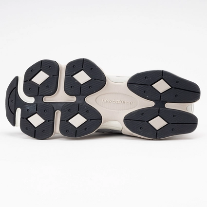 New Balance Unisex U9060EEE Slate Grey | Sneaker District