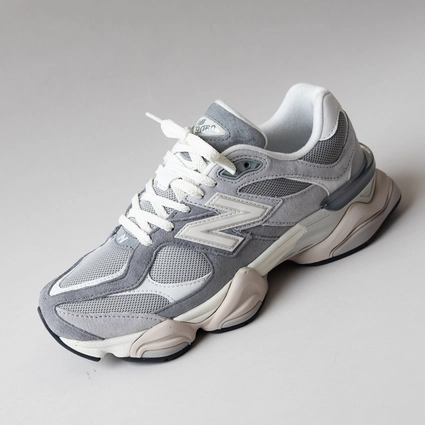 Trainers New Balance Unisex U9060EEE Slate Grey | Sneaker District COM