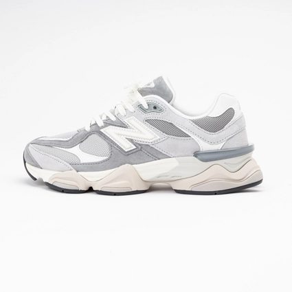 Trainers New Balance Unisex U9060EEE Slate Grey | Sneaker District COM