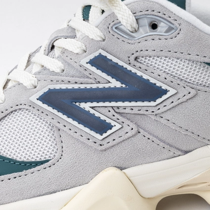 New Balance Unisex U9060HMS Concrete | Sneaker District