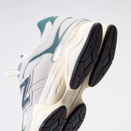 New Balance Unisex U9060HMS Concrete | Sneaker District
