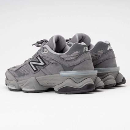 New Balance Unisex U9060ZGB Shadow Grey '24 | Sneaker District COM