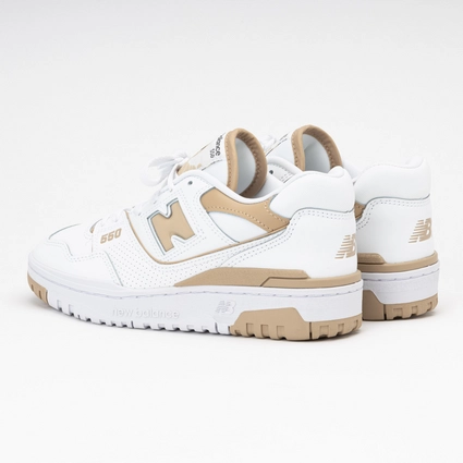 New Balance Women's BBW550BT White Incense | Sneaker District