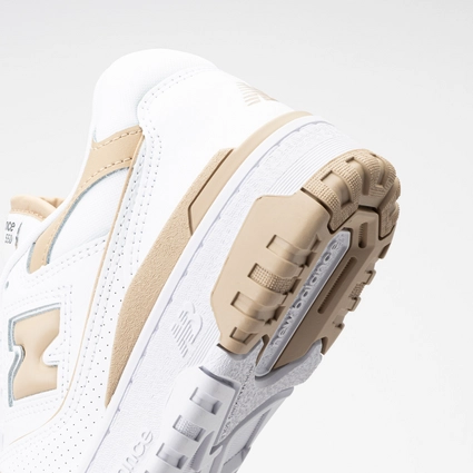New Balance Women's BBW550BT White Incense | Sneaker District