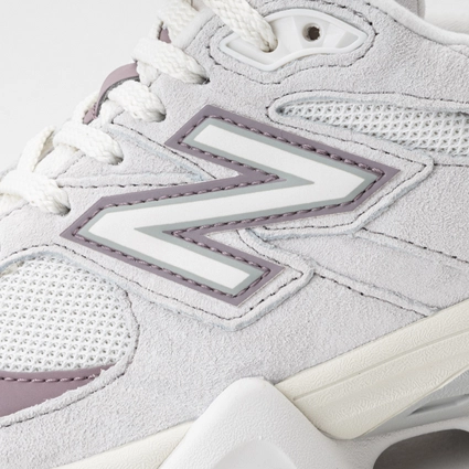 New Balance Women U9060EEJ Grey Matter | Sneaker District