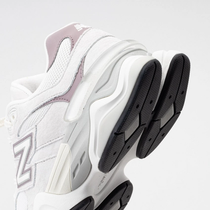 New Balance Women U9060EEJ Grey Matter | Sneaker District