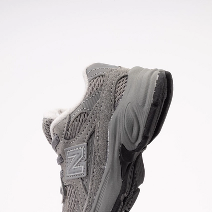 New Balance Infant I20105CM Harbor Grey / Harbor Grey | Sneaker District