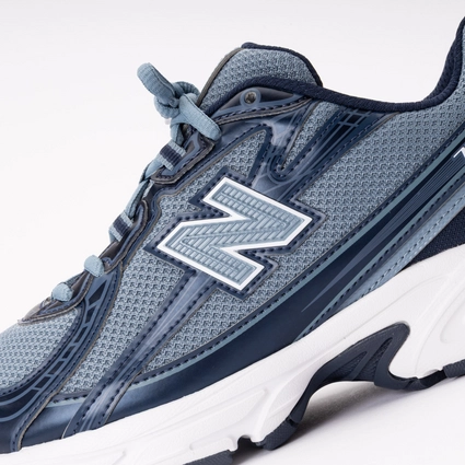 New Balance Kids G7402JG Shadow Blue / Nb Navy | Sneaker District