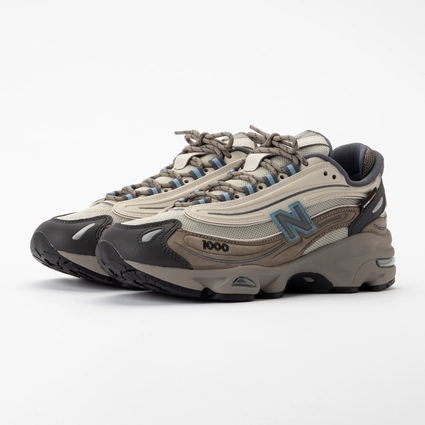 New Balance Unisex M1000I Dockside/Still Water/Shipyard | Sneaker District