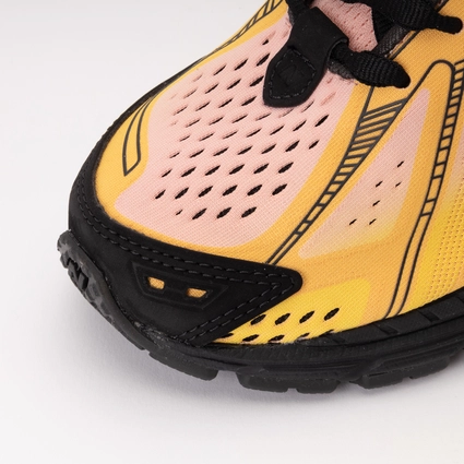 New Balance Unisex U1906596 Amber Haze / Black | Sneaker District