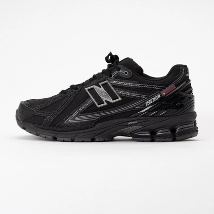 New Balance Unisex U1906ROE Black/Silver Metallic 25 | Sneaker District COM