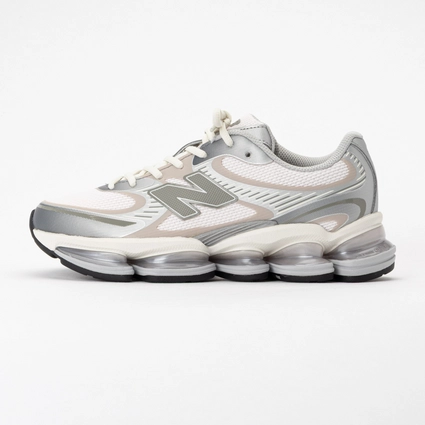 New Balance Unisex U20005F9 Truffle Salt 25 | Sneaker District COM