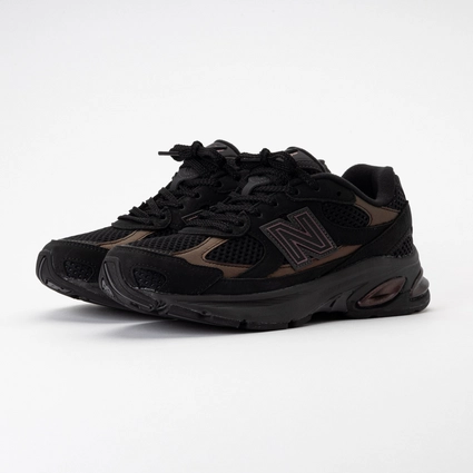 New Balance Unisex U2010ETB Black/Iridescent 25 | Sneaker District COM