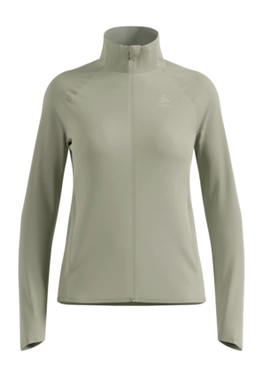 Odlo Women Zeroweight Warm Hybrid Shadow 25 | Outdoorsupply.co.uk