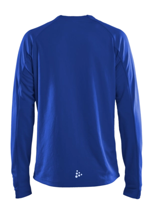 Maillot de Corps Craft Homme Evolve Crew Neck Club Cobolt ...