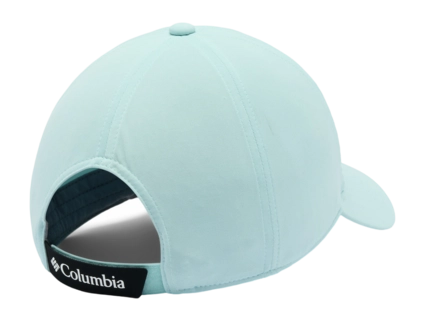 Pet Columbia Unisex Coolhead III Ball Cap Marine Light | Outdoorsupply