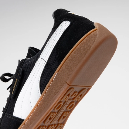 PUMA Super Team OG Black | Sneaker District