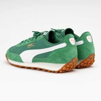 PUMA Unisex Easy Rider Vintage Green | Sneaker District