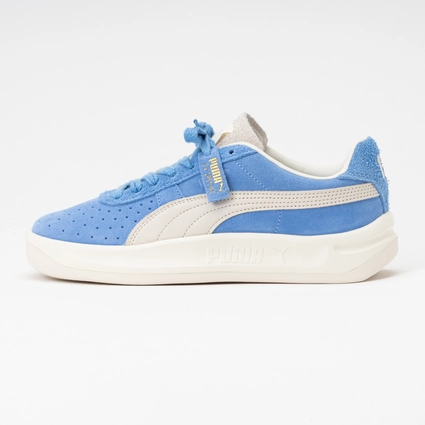 PUMA Unisex GV Special Suede Blue Skies-Frosted Ivory | Sneaker ...