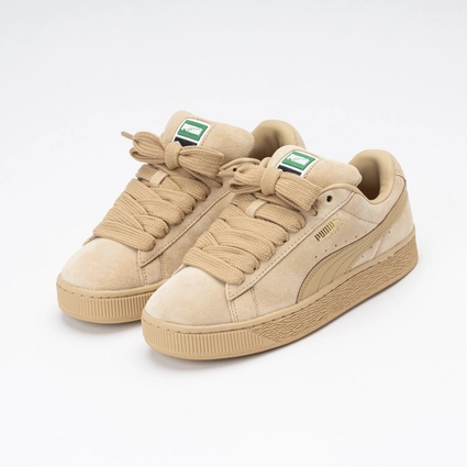 PUMA Unisex Suede XL Sand Dune Sand Dune | Sneaker District