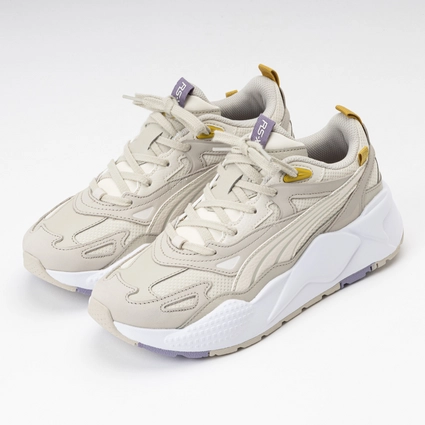 Puma Women RS-X Efekt PRM Beige | Sneaker District