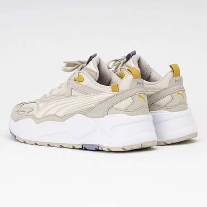 Puma Women RS-X Efekt PRM Beige | Sneaker District