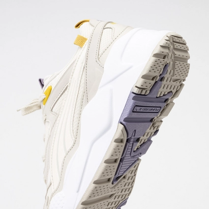 Puma Women RS-X Efekt PRM Beige | Sneaker District