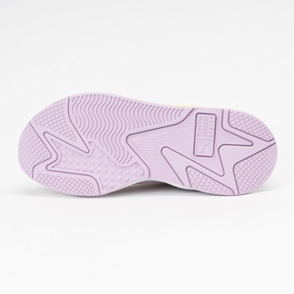 PUMA Women RS-X Reinvent Ultraviolet White | Sneaker District