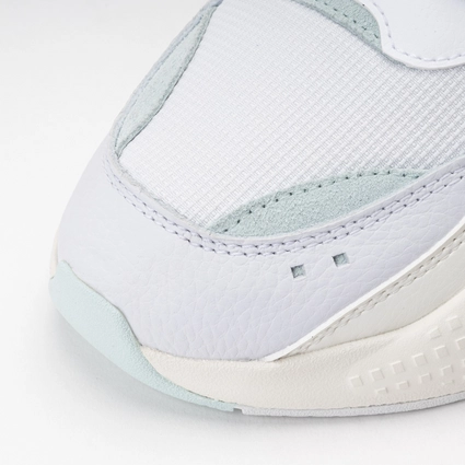 PUMA Women RS-X Soft Wns PUMA White Peaceful Blue | Sneaker District