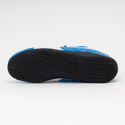 PUMA Women Speedcat OG PUMA Team Royal PUMA White | Sneaker District