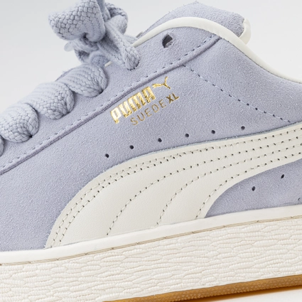 PUMA Women XL Cool Weather Warm White | Sneaker District