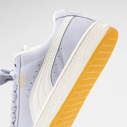 PUMA Women XL Cool Weather Warm White | Sneaker District