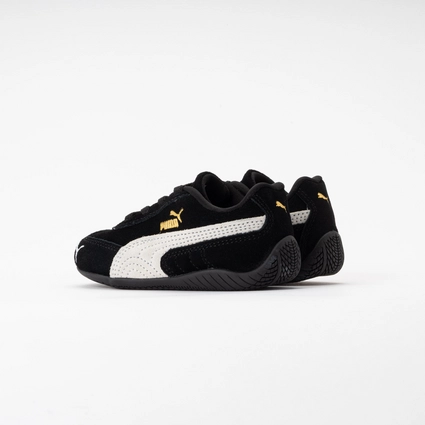 PUMA Infant Speedcat OG AC PUMA Black PUMA White | Sneaker District