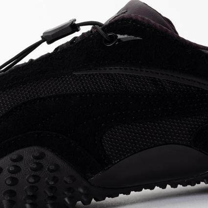 Sneaker PUMA Mostro XC GTX Unisex PUMA Black / Midnight Plum | Sneaker ...