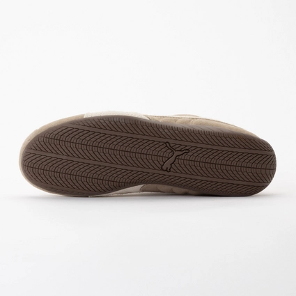 PUMA Women Speedcat Elevated Ice Coffee / Alpine Snow | Sneaker District