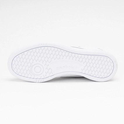 Reebok Men Club C 85 White Green | Sneaker District