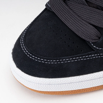 Reebok Unisex Club C Bulc Clean Washed Black/Black/White | Sneaker District