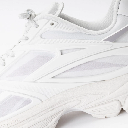 Reebok LTD Men Premier Road Modern Mono White | Sneaker District
