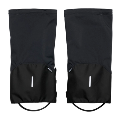 Regenoverschoen Black Diamond Unisex Frontpoint Gaiters Black ...