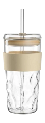 Reisebecher Leonardo Sano Vanilla 500 ml | Kochexperte