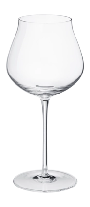 Red Wine Glass Georg Jensen Sky Crystalline 500 ml (Set of 6 ...