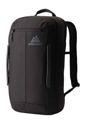 Rugzak Gregory Border 30 Black Lichen | Outdoorsupply