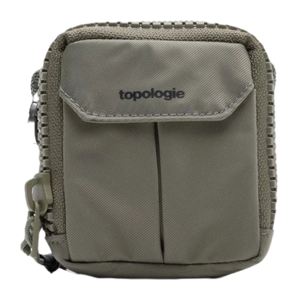 Extension de Sac à Dos Topologie Wares Bags Mini Utility Sacoche Moss ...