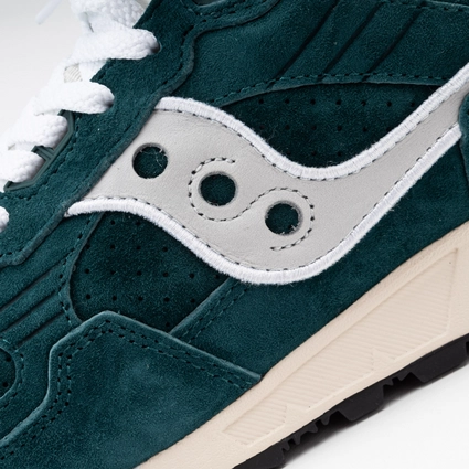 Saucony Shadow 5000 Forest | Sneaker District