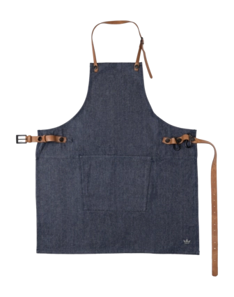 Schort Dutchdeluxes BBQ Style Brute | Kookexpert