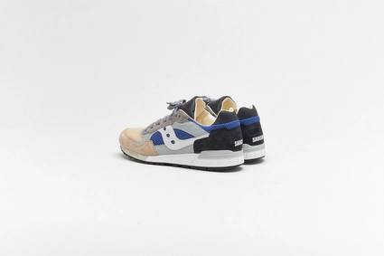 Saucony Shadow 5000 Cerulean / White Made in Italy | Sneaker District COM