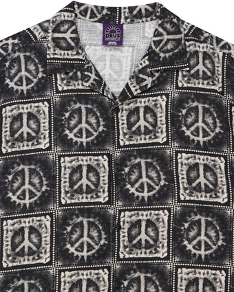 Shirt Deus Men Solarhot Mono | Sneaker District