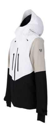 Veste de Ski Brunotti Femme Avamon Snow Jacket Snow | Etrias.fr