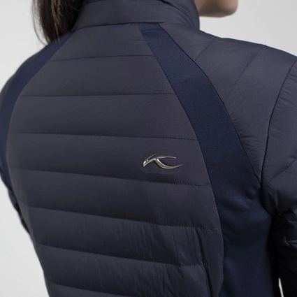 Ski Jas KJUS Women FRX Blackcomb Jacket KJUS Navy | Outdoorsupply